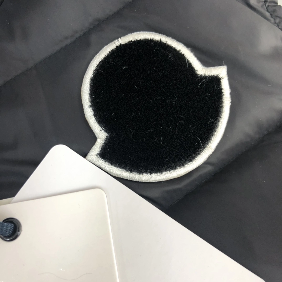 Factory-made Moncler Down Jackets