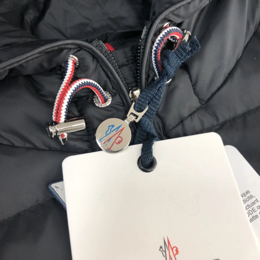 Factory-made Moncler Down Jackets