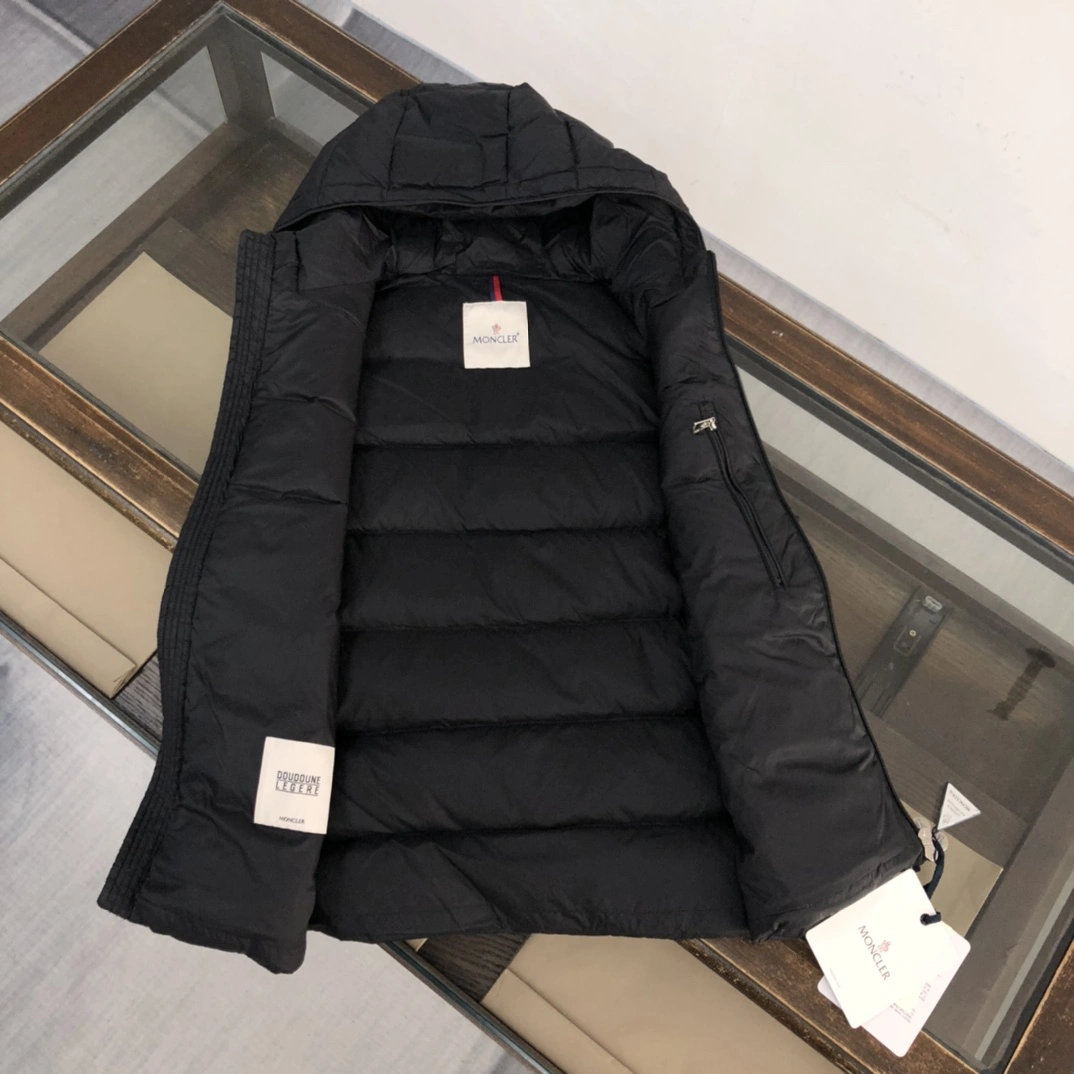 Factory-made Moncler Down Jackets