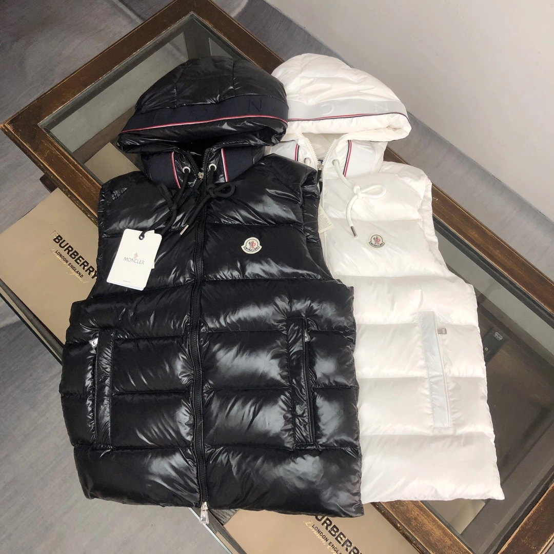 1:1 copy Moncler Down Jackets