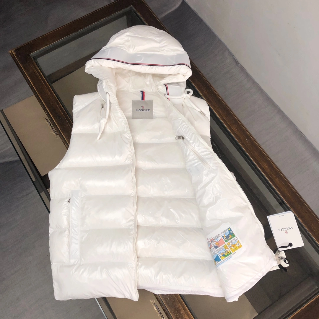 1:1 copy Moncler Down Jackets