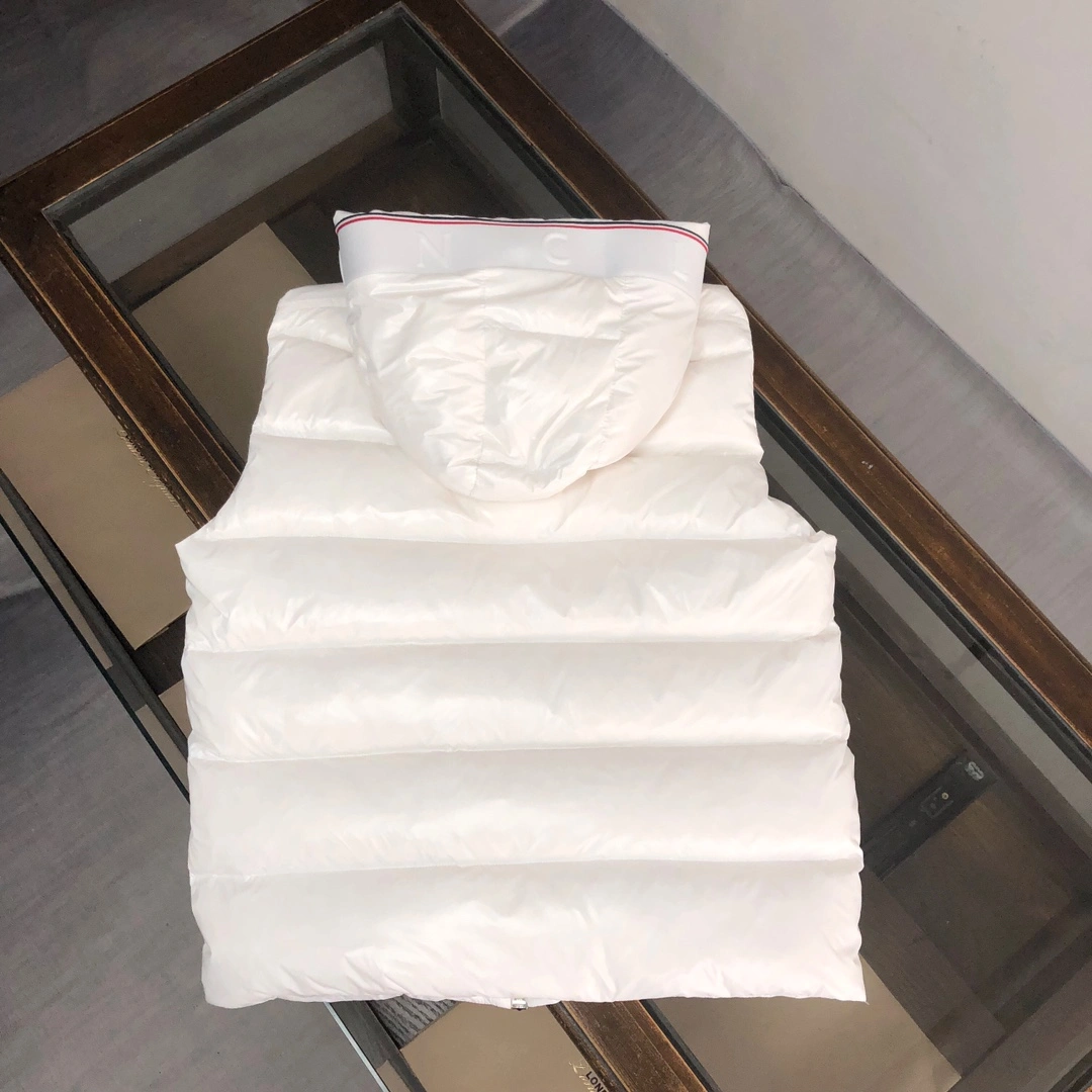 1:1 copy Moncler Down Jackets