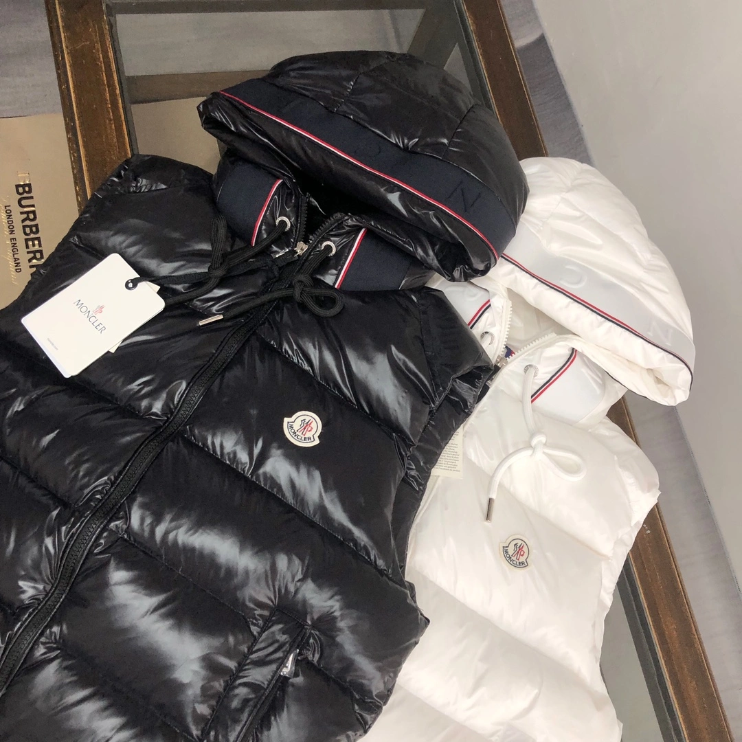 Brand-original Moncler Down Jackets