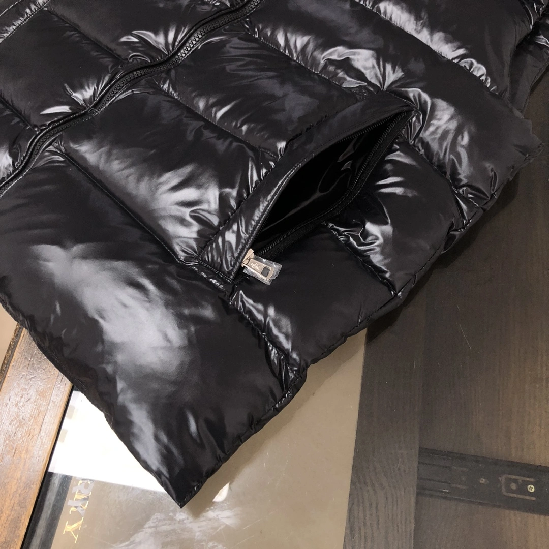 Brand-original Moncler Down Jackets