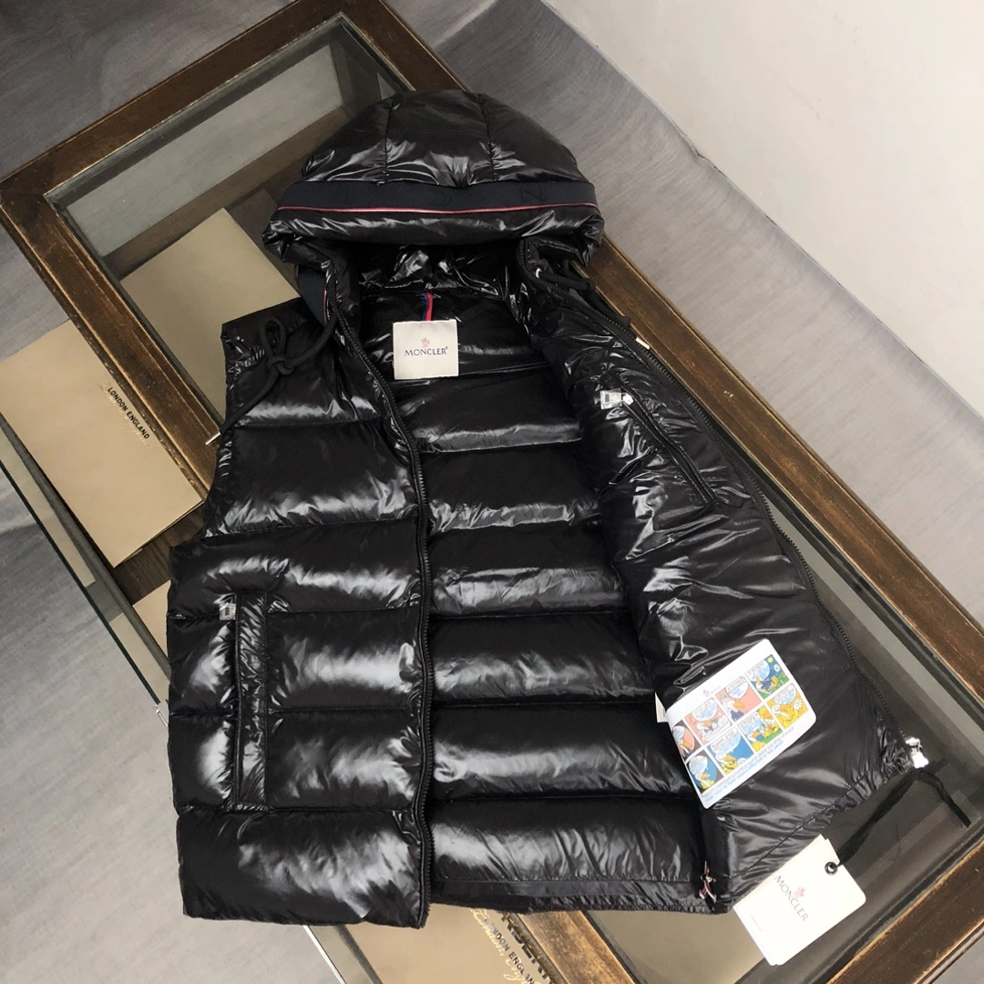 Brand-original Moncler Down Jackets