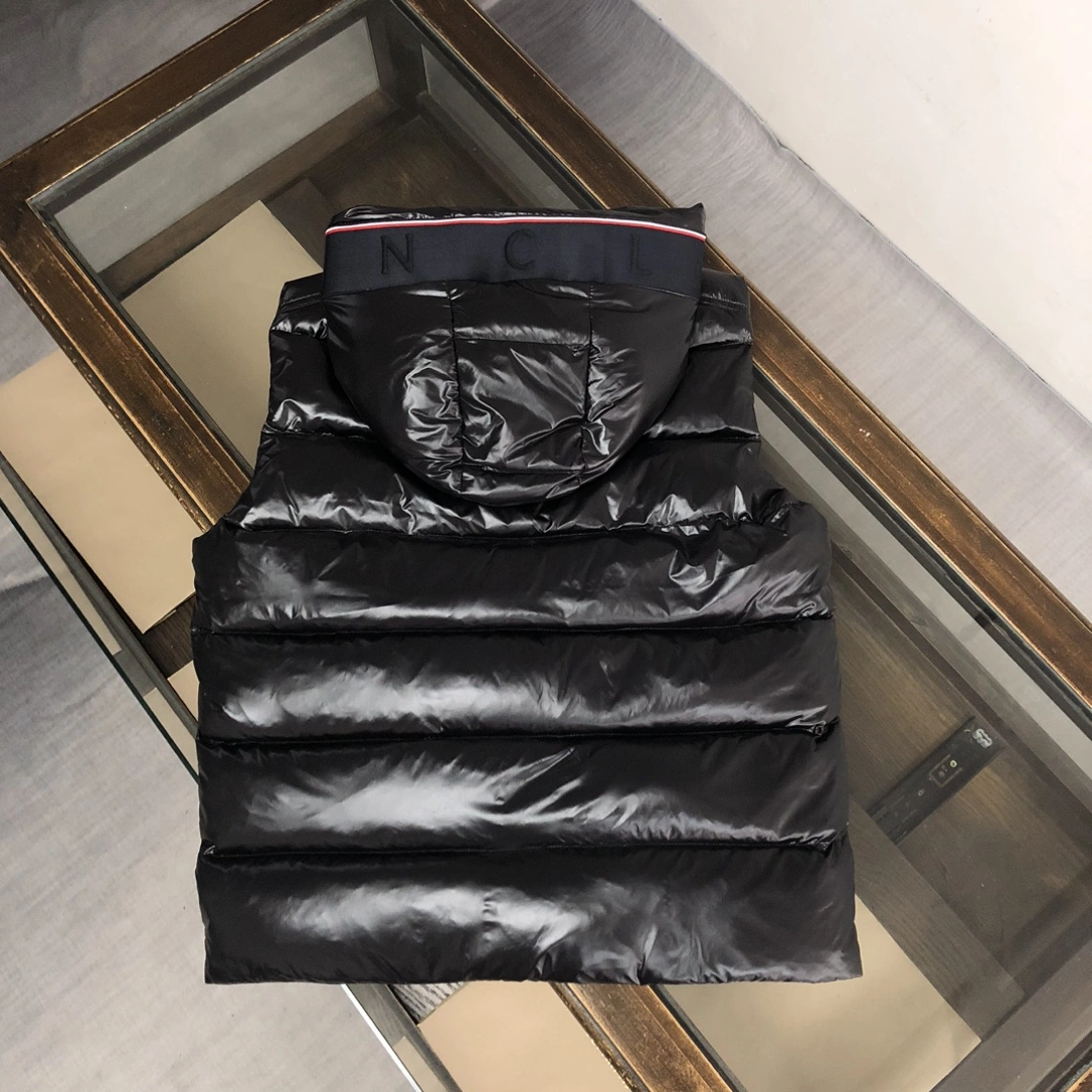 Brand-original Moncler Down Jackets