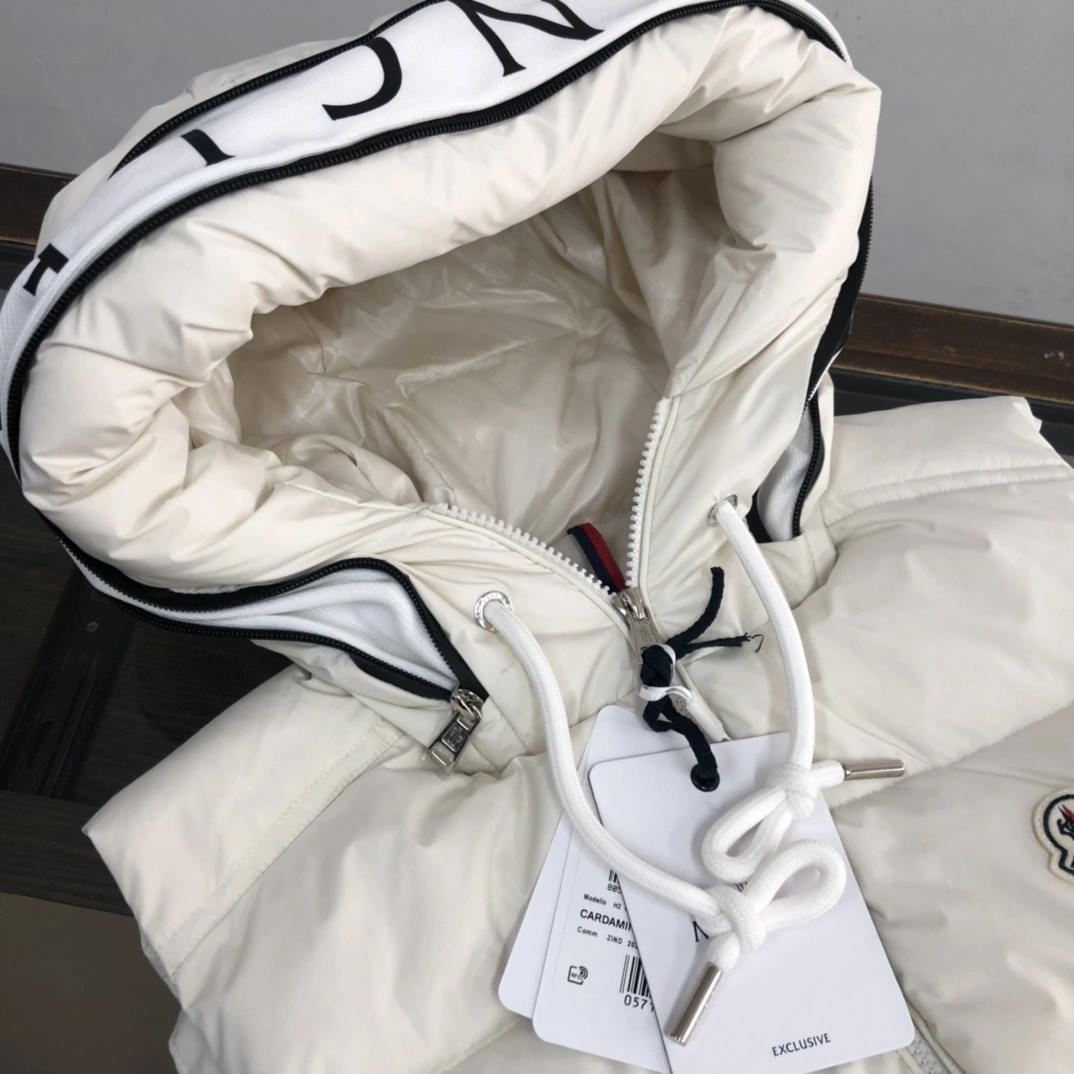Original Moncler Down Jackets