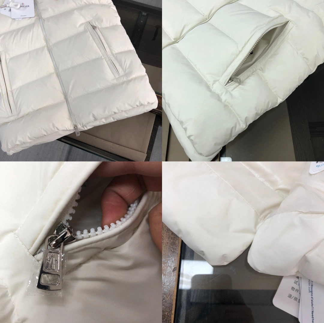 Original Moncler Down Jackets