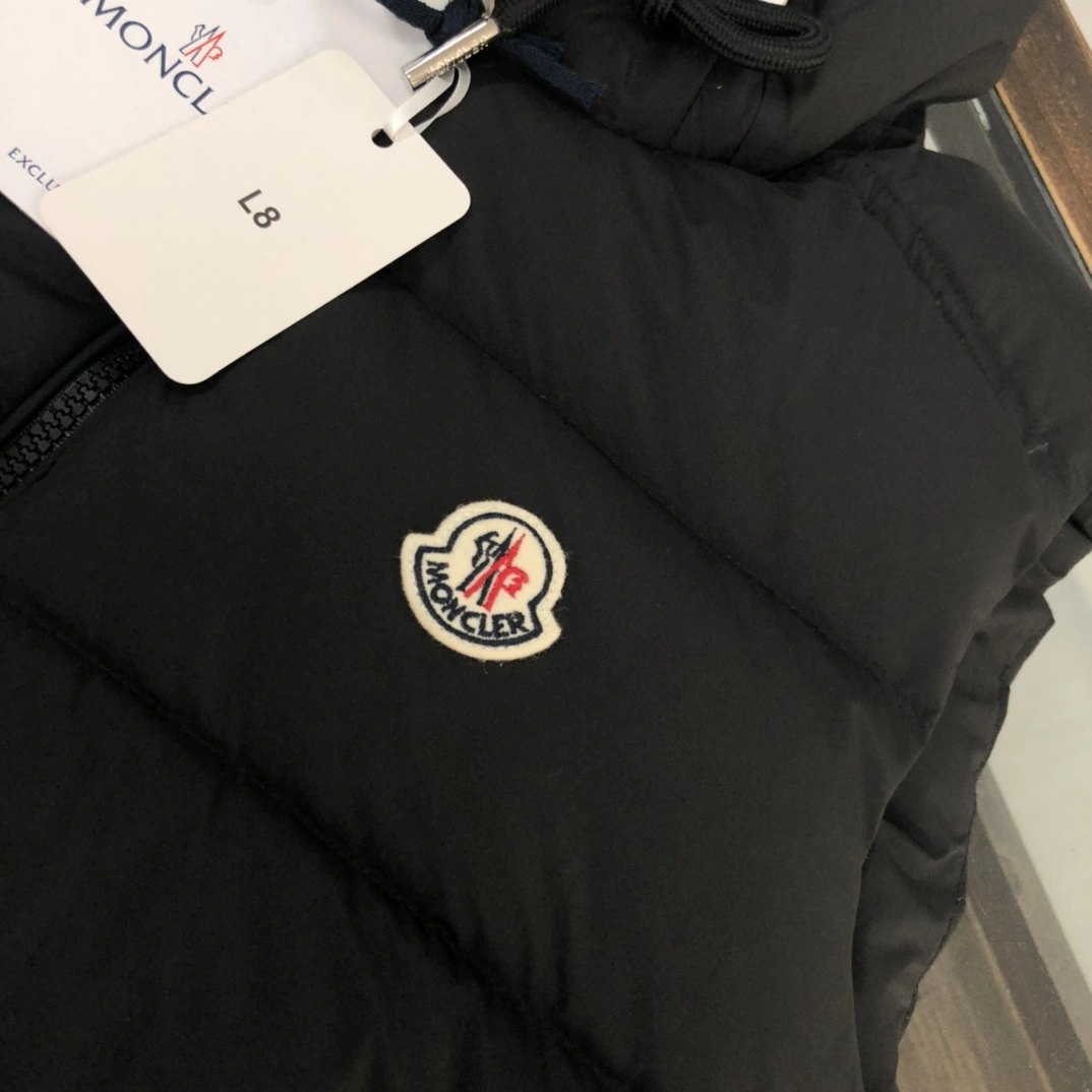 Original Moncler Down Jackets