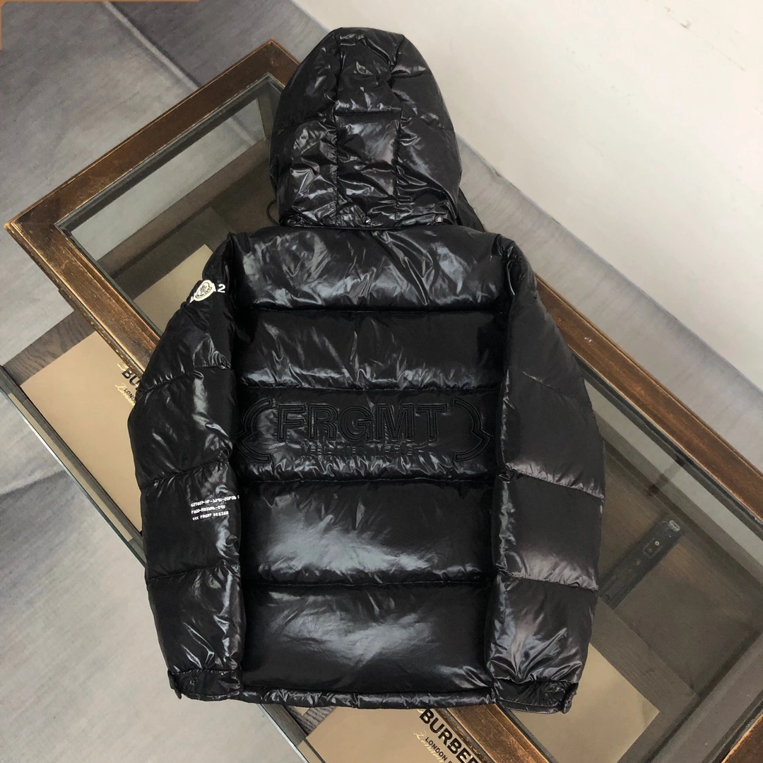 Value-priced Moncler Down Jackets
