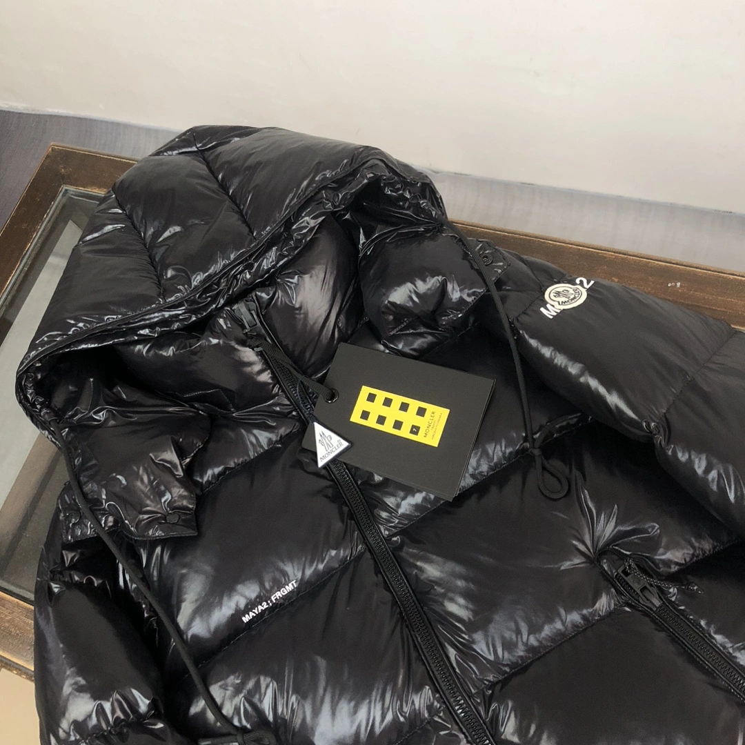 Value-priced Moncler Down Jackets