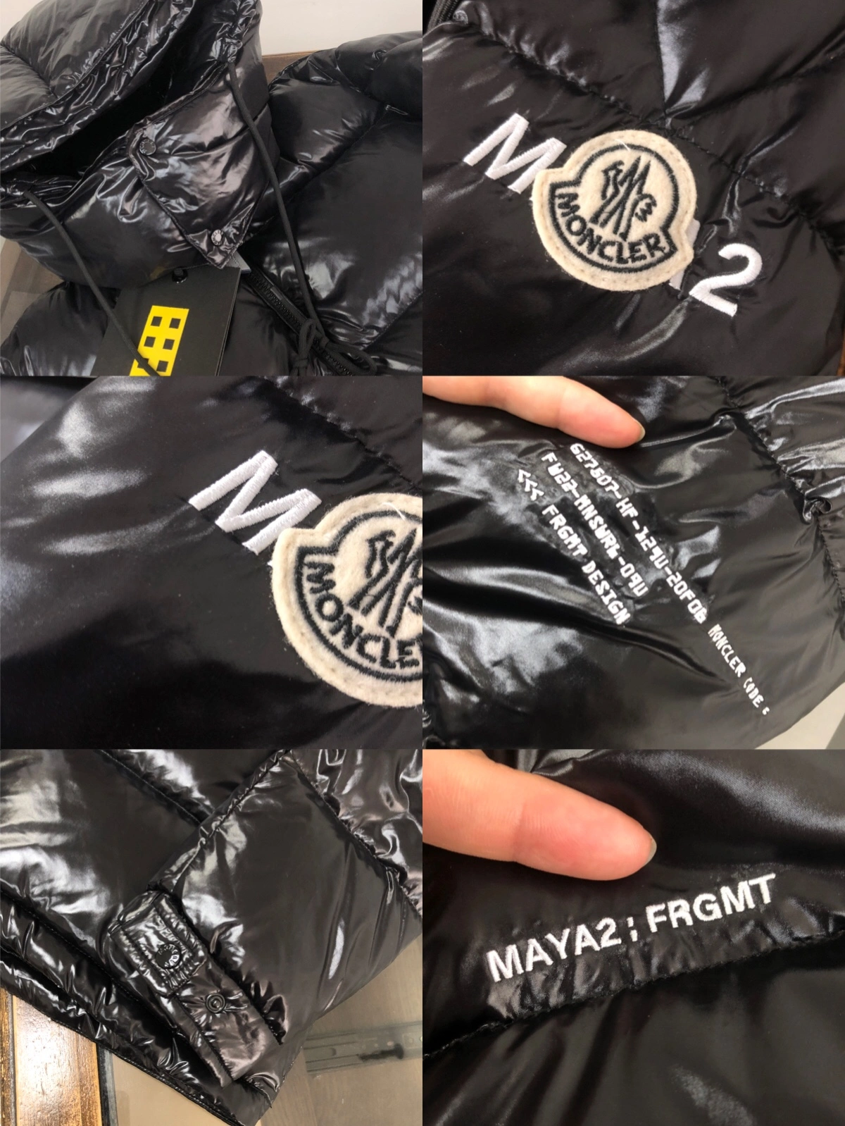 Value-priced Moncler Down Jackets