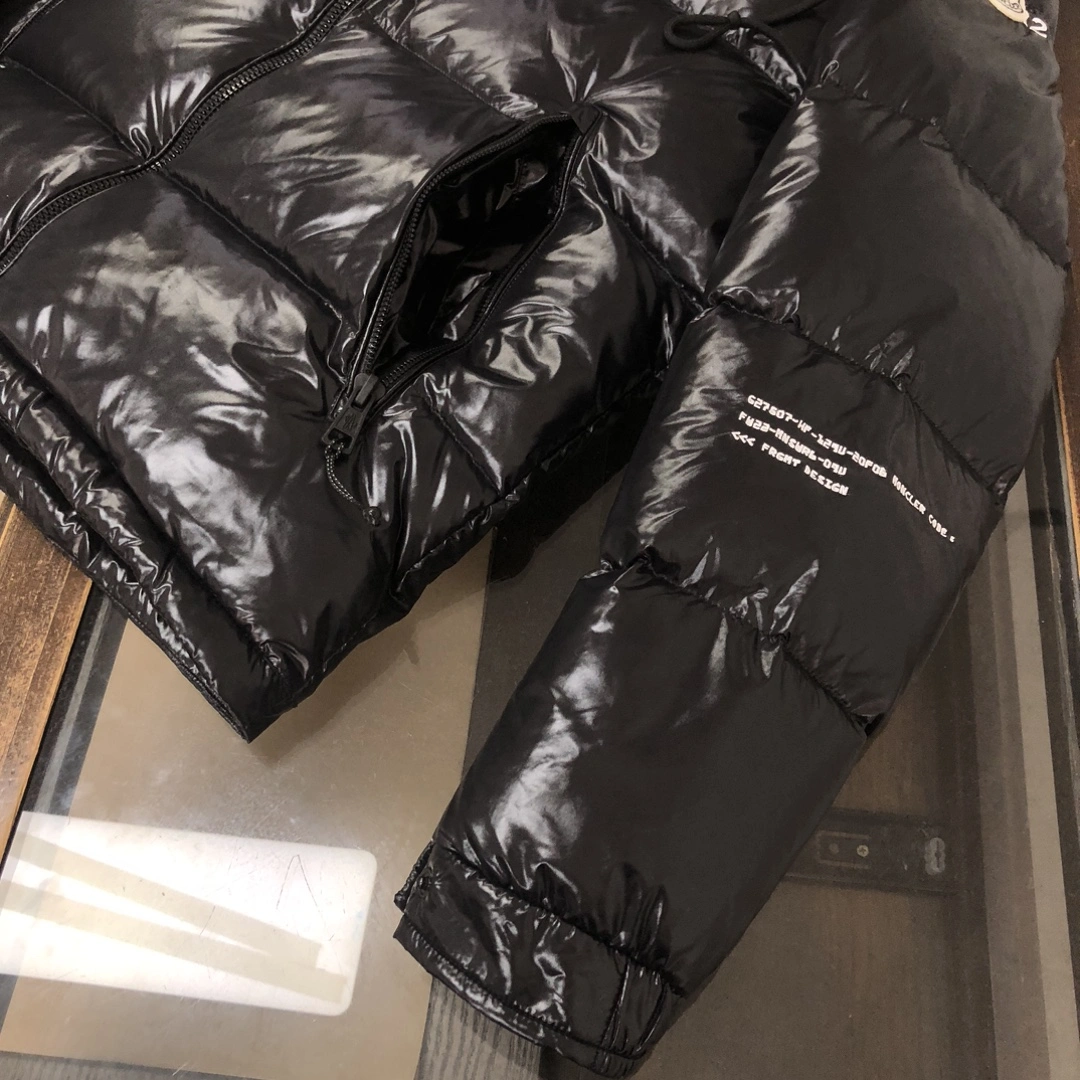 Value-priced Moncler Down Jackets