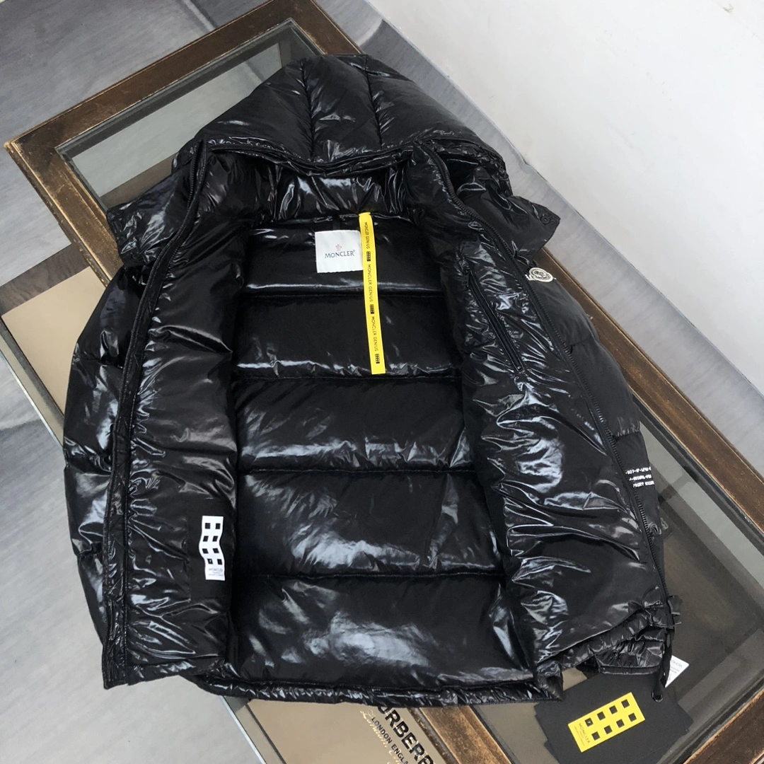 Value-priced Moncler Down Jackets