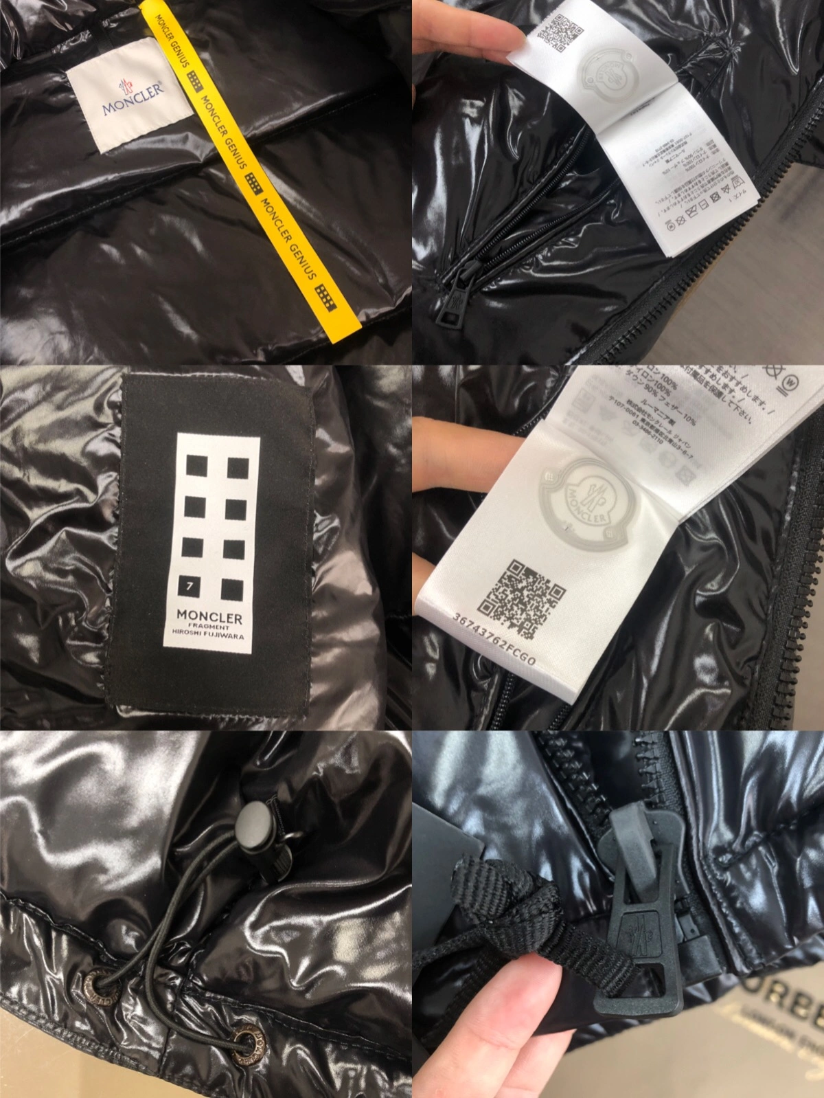 Value-priced Moncler Down Jackets