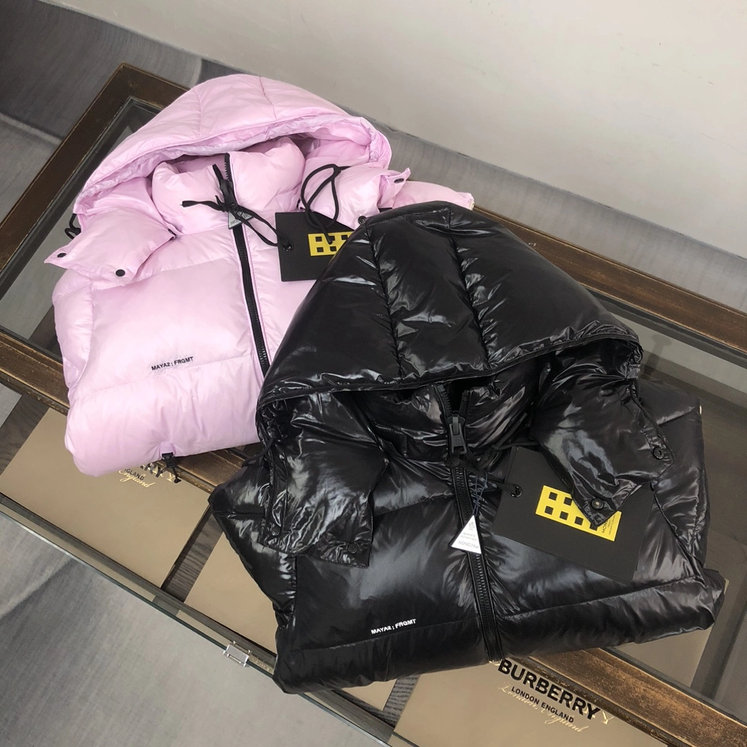 OEM Moncler Down Jackets