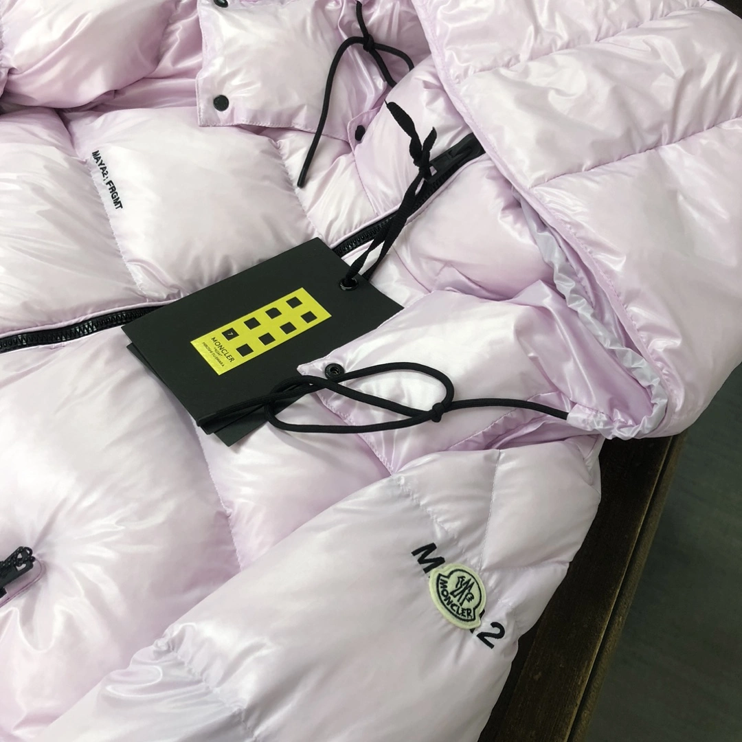 OEM Moncler Down Jackets