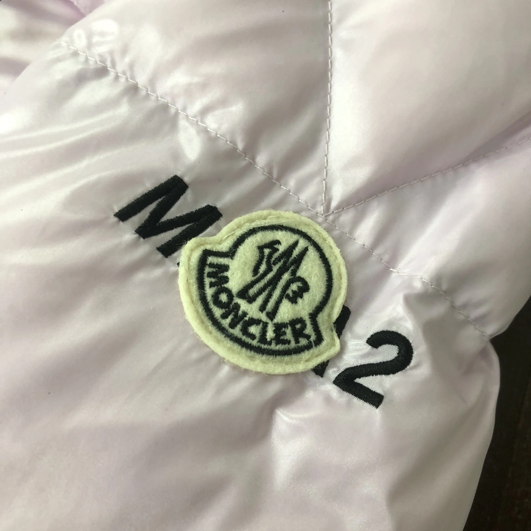 OEM Moncler Down Jackets