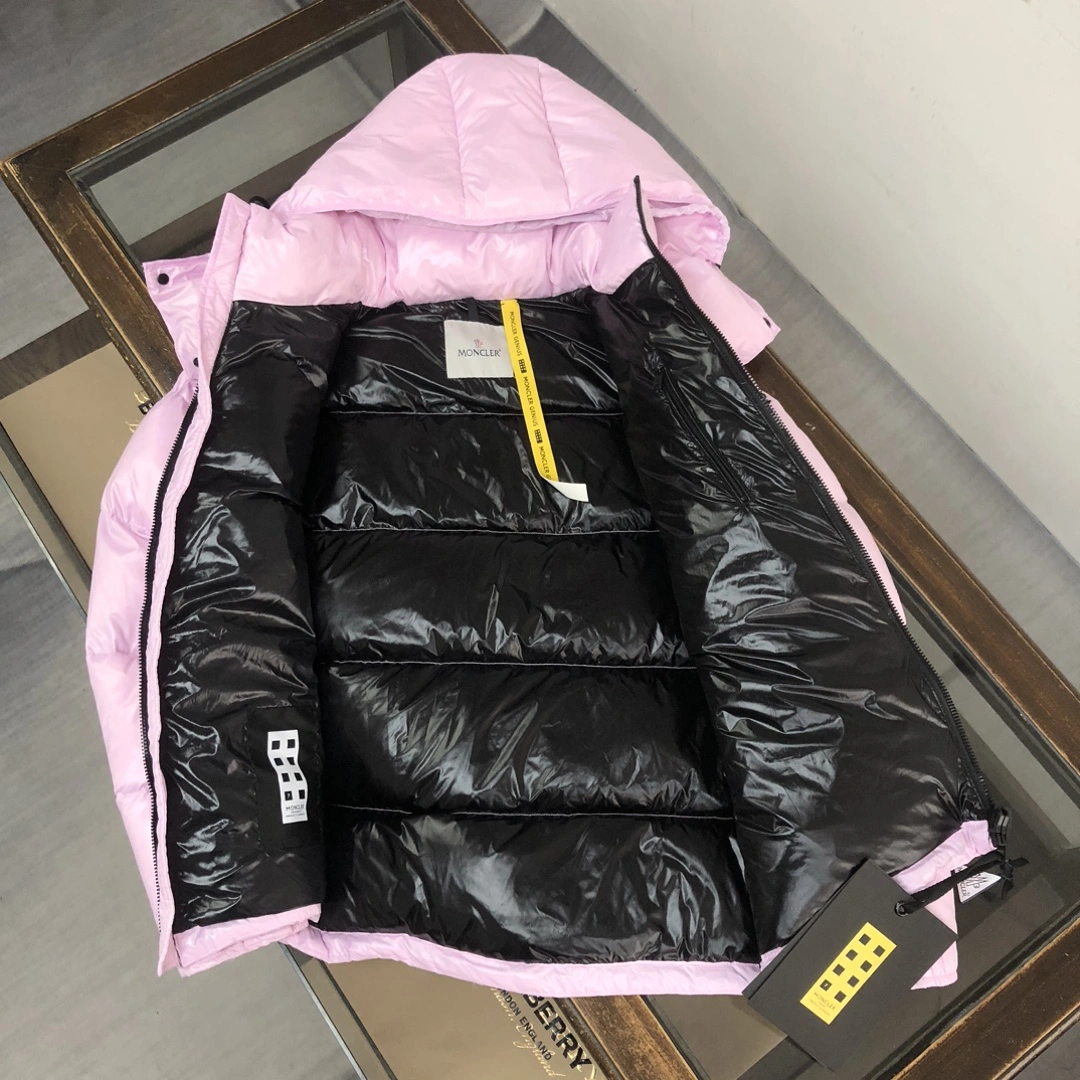 OEM Moncler Down Jackets