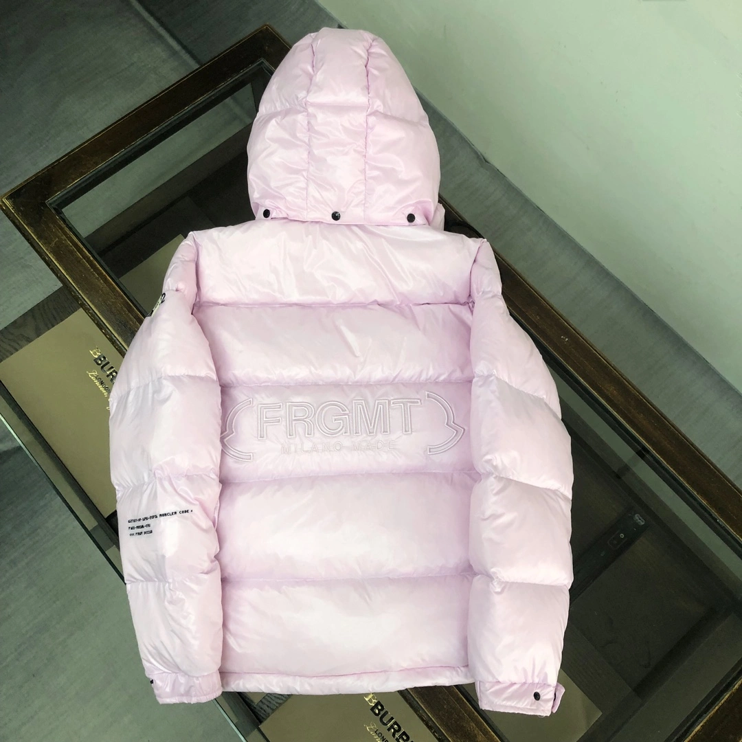OEM Moncler Down Jackets
