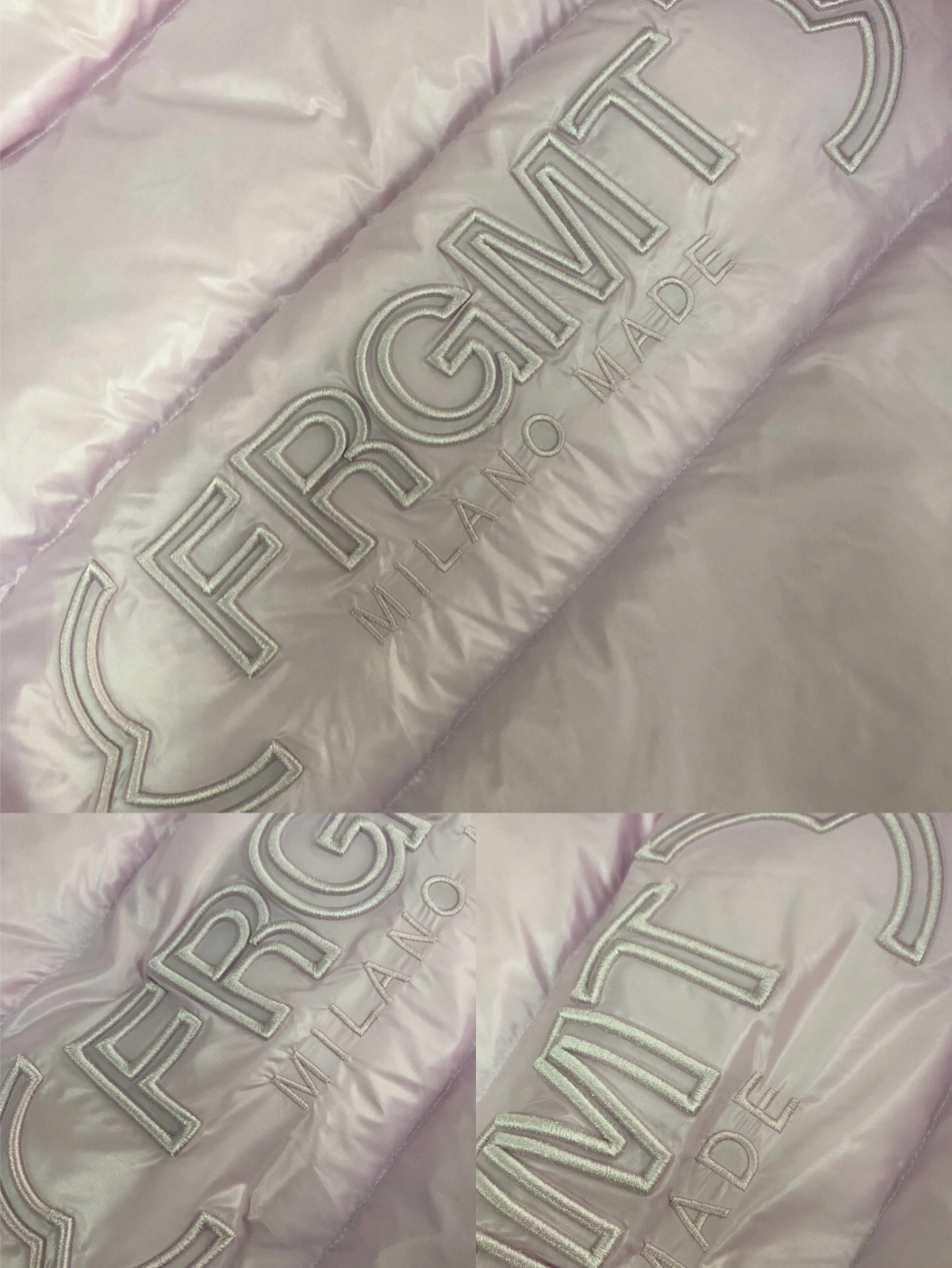 OEM Moncler Down Jackets
