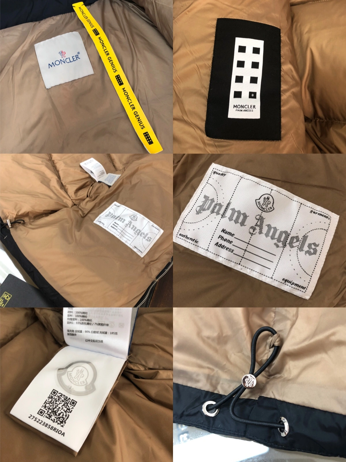 Discounted Moncler Down Jackets