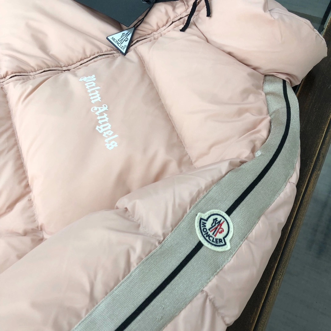 1:1 copy Moncler Down Jackets