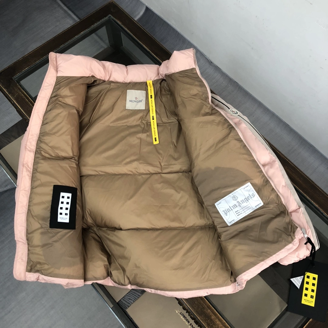 1:1 copy Moncler Down Jackets