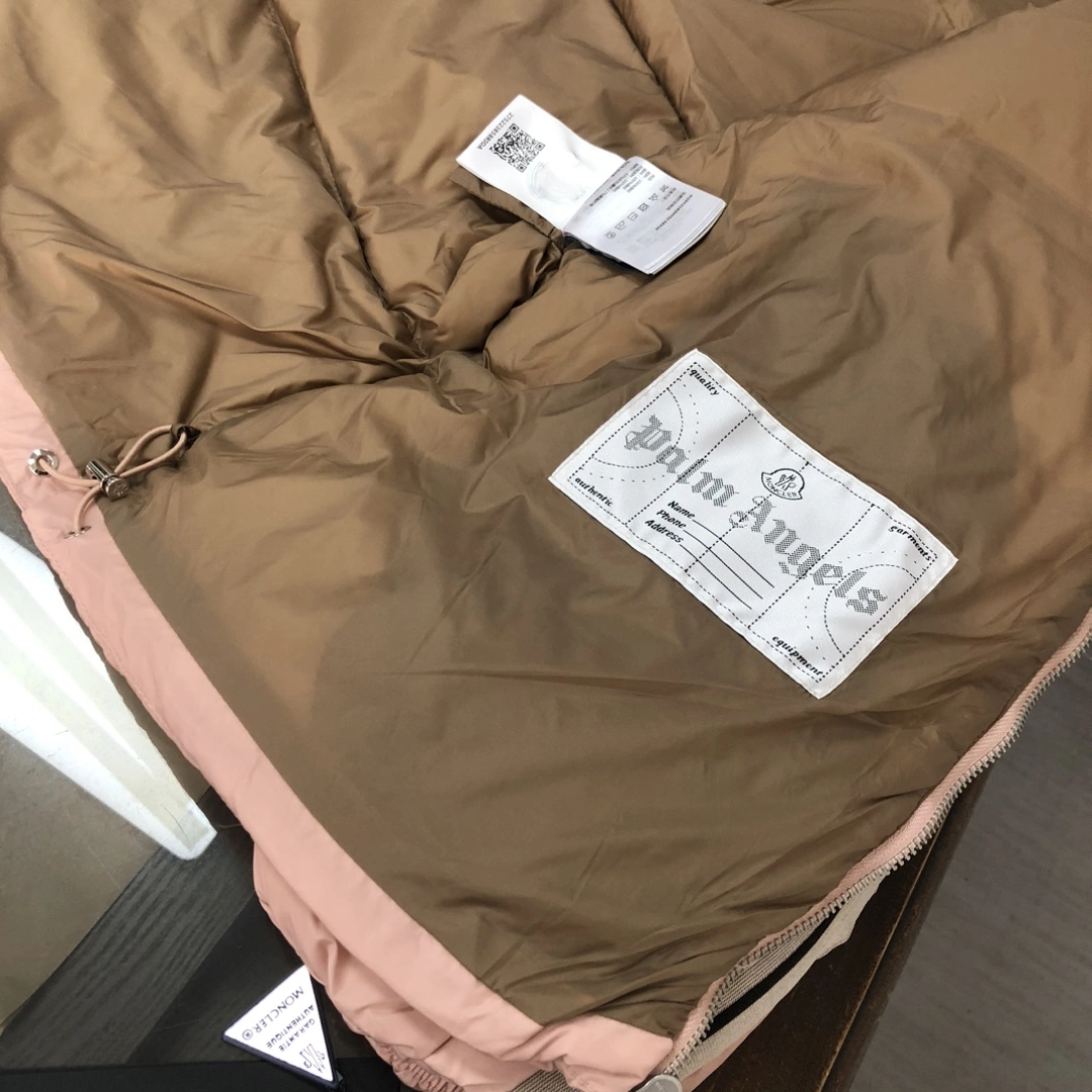 1:1 copy Moncler Down Jackets