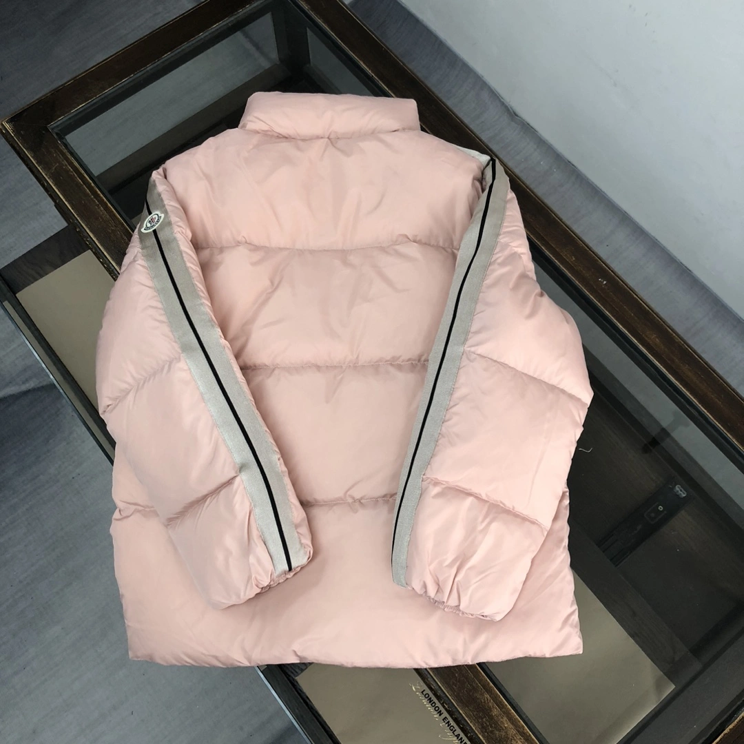 1:1 copy Moncler Down Jackets