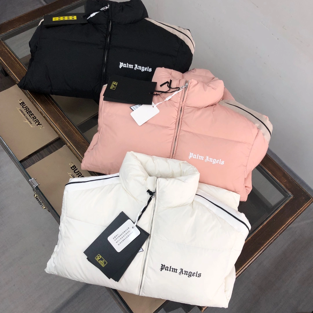 High fidelity Moncler Down Jackets