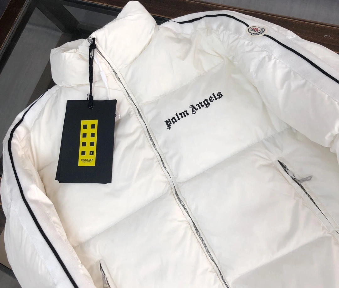 High fidelity Moncler Down Jackets