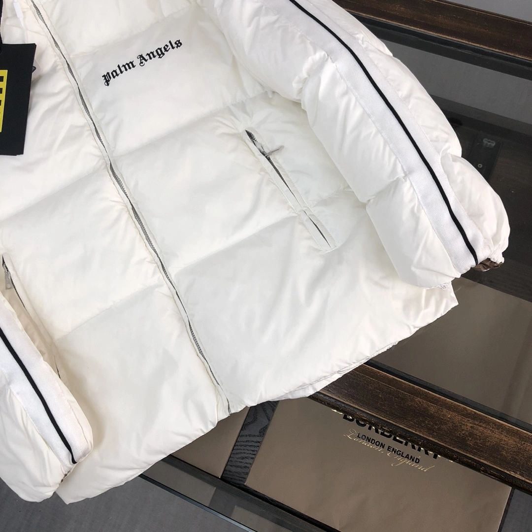 High fidelity Moncler Down Jackets