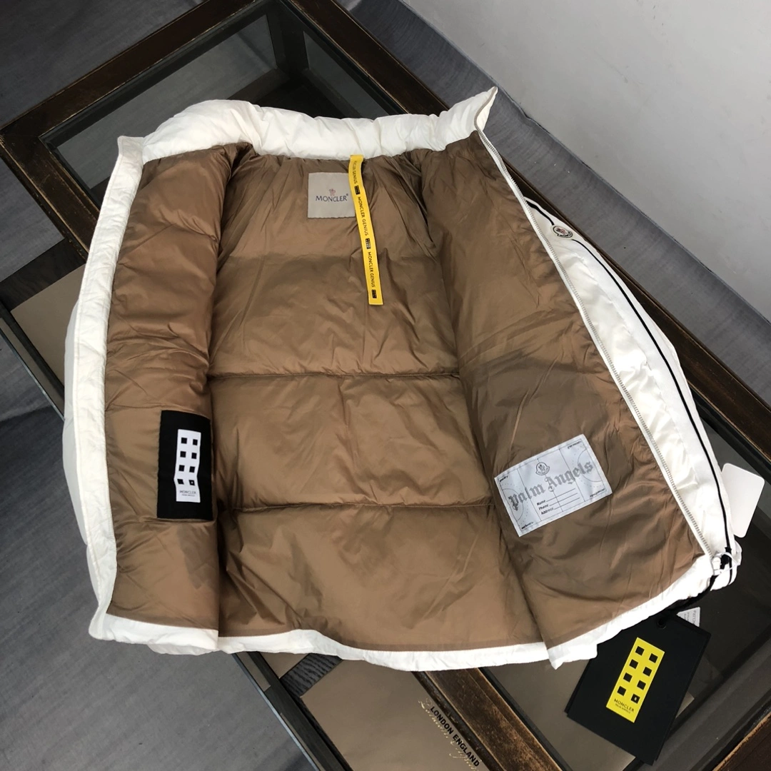 High fidelity Moncler Down Jackets