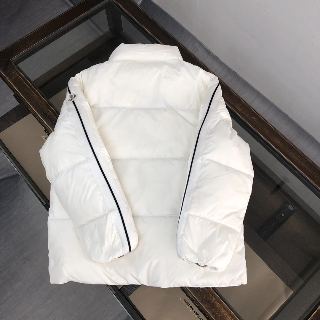 High fidelity Moncler Down Jackets