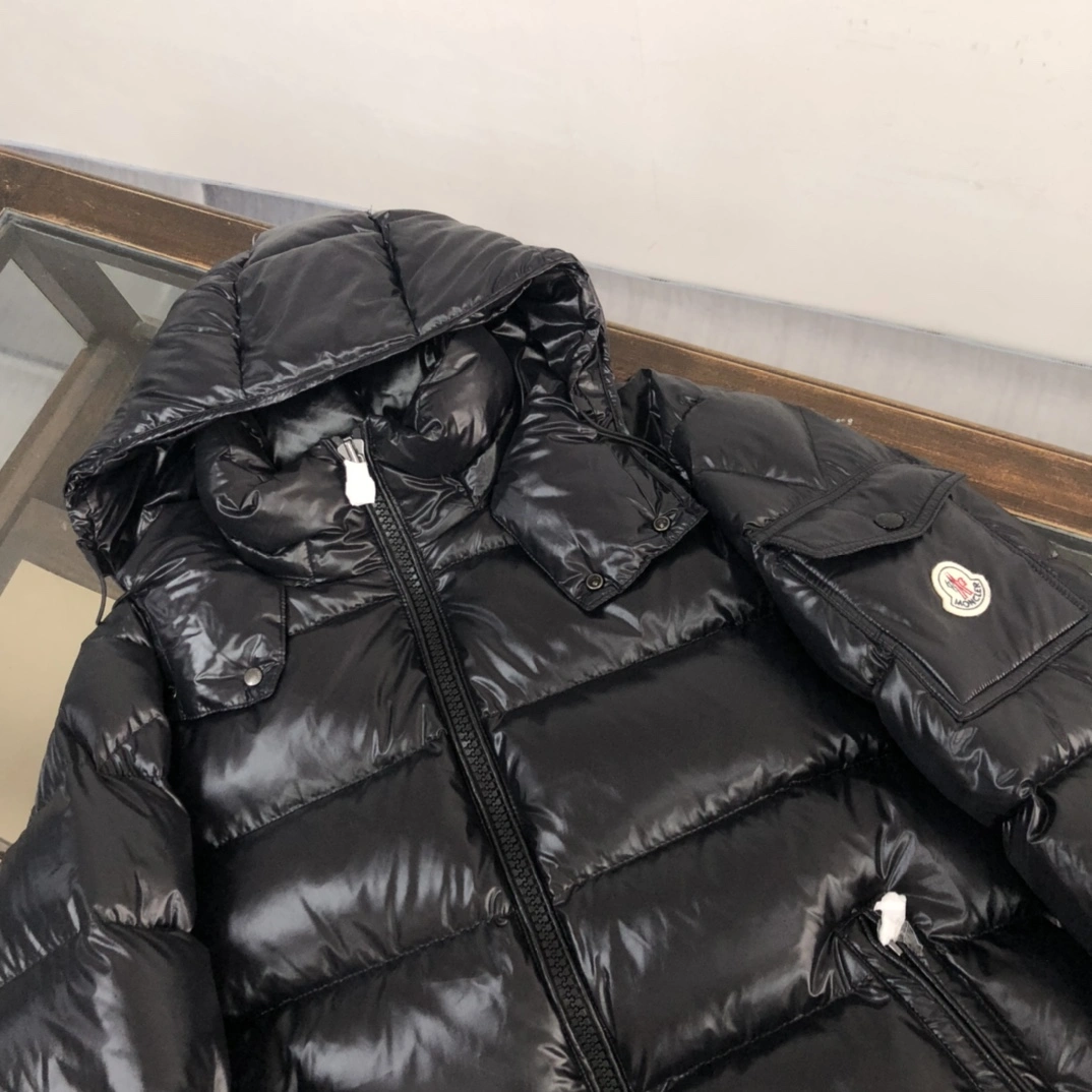 Discounted Moncler Down Jackets