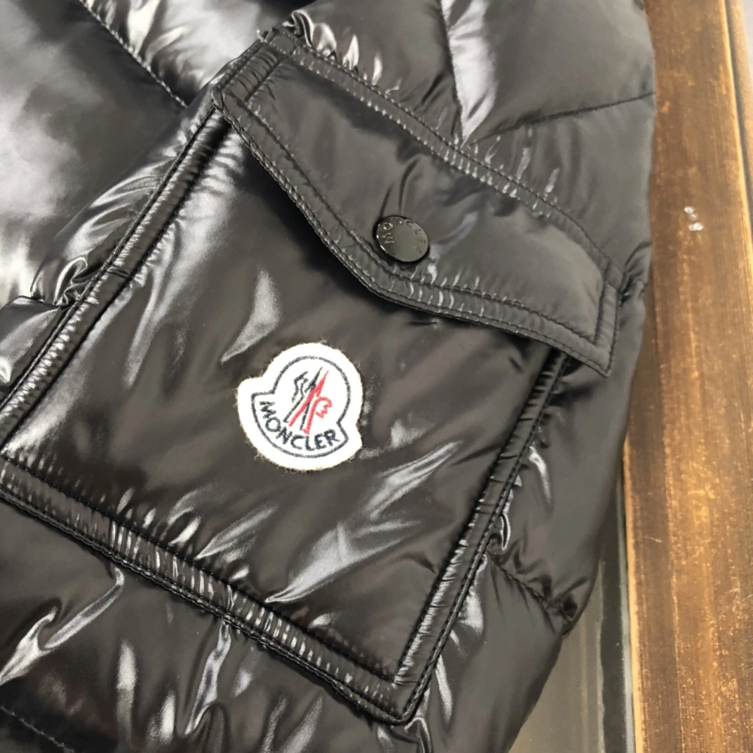 Discounted Moncler Down Jackets