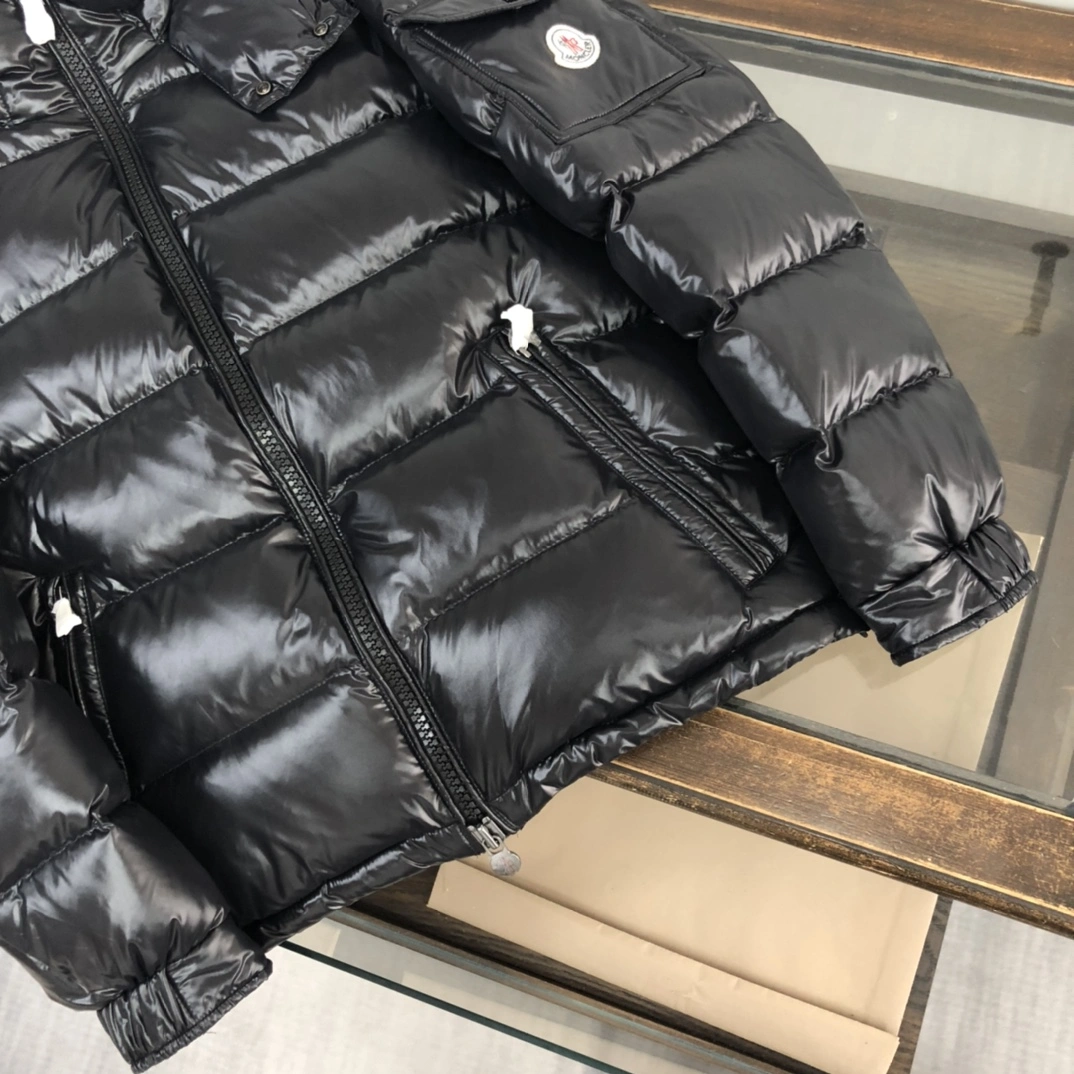 Discounted Moncler Down Jackets