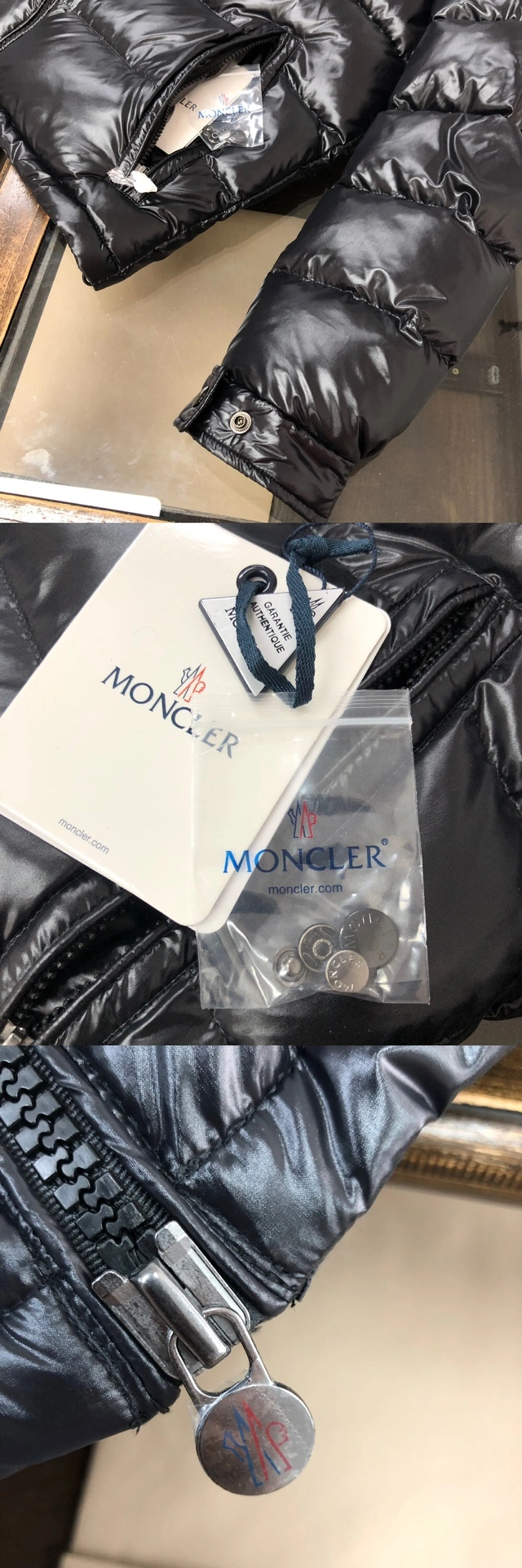 Discounted Moncler Down Jackets