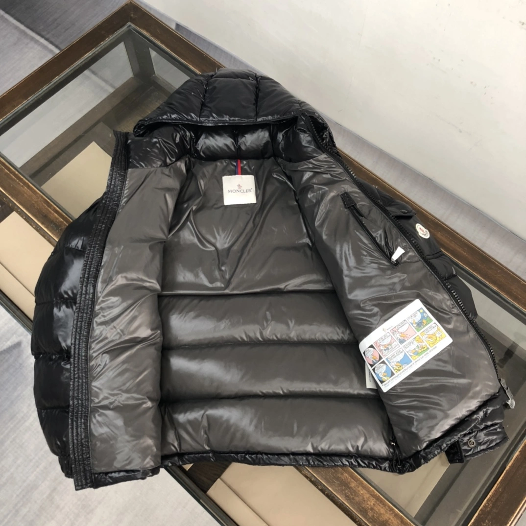 Discounted Moncler Down Jackets