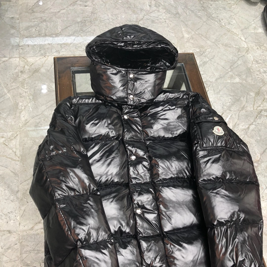 Top match Moncler Down Jackets