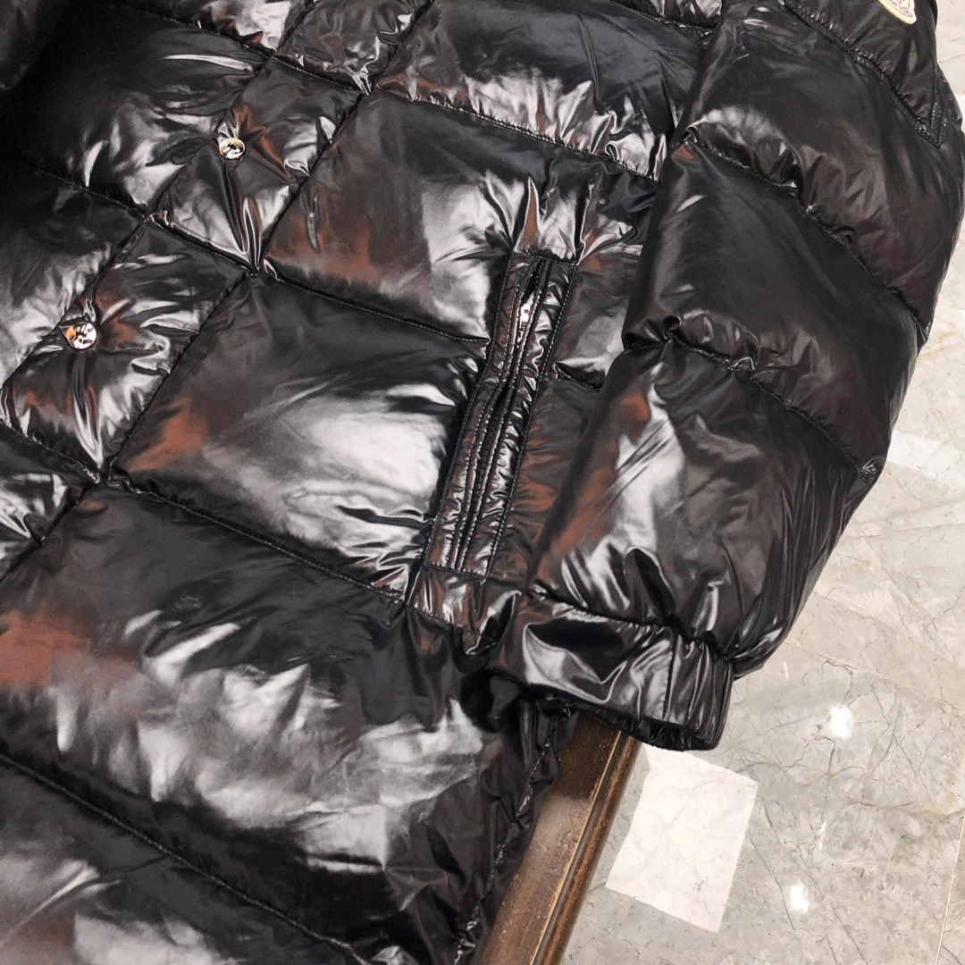 Top match Moncler Down Jackets