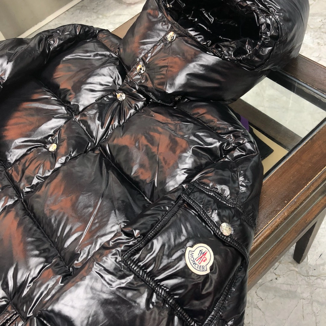 Top match Moncler Down Jackets