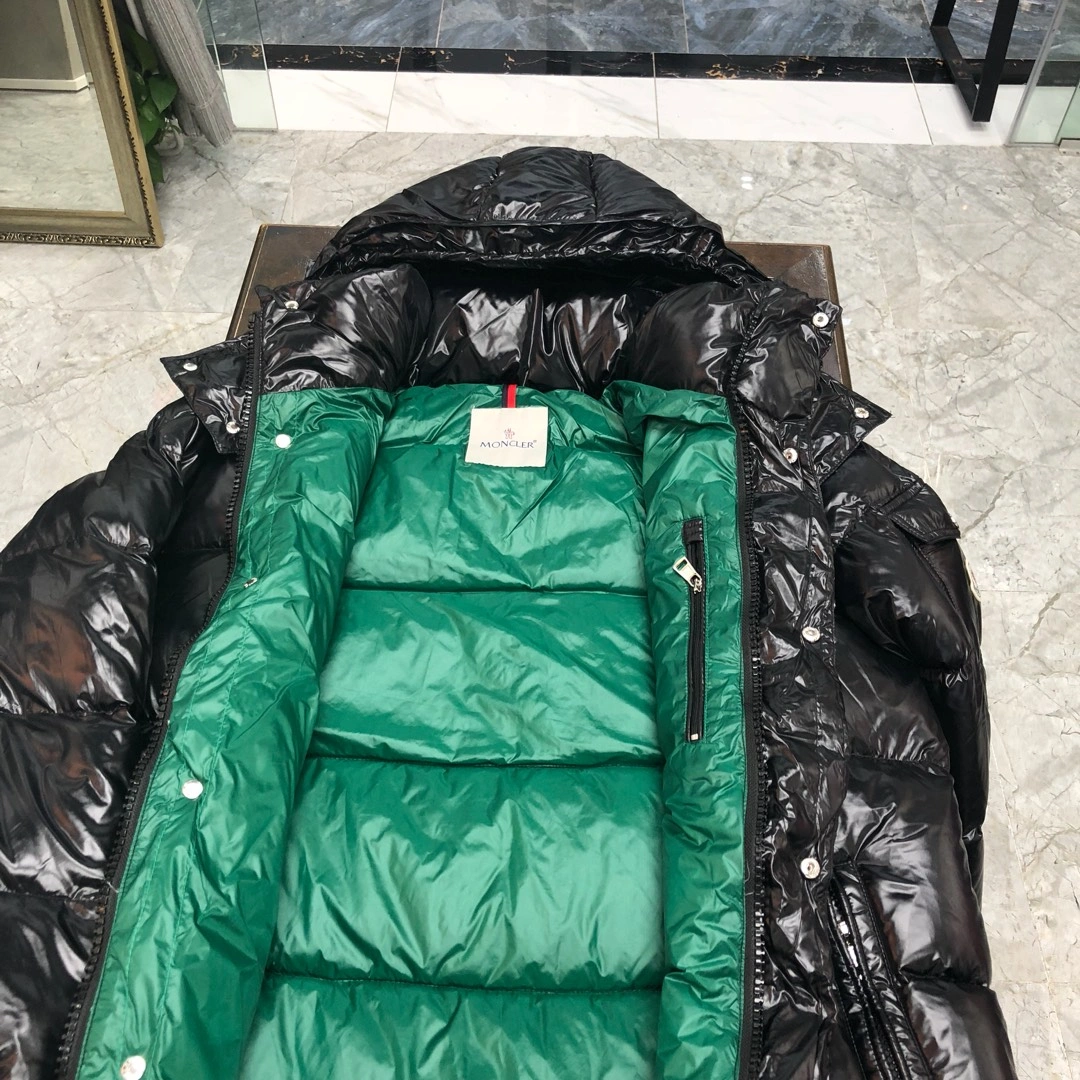 Top match Moncler Down Jackets
