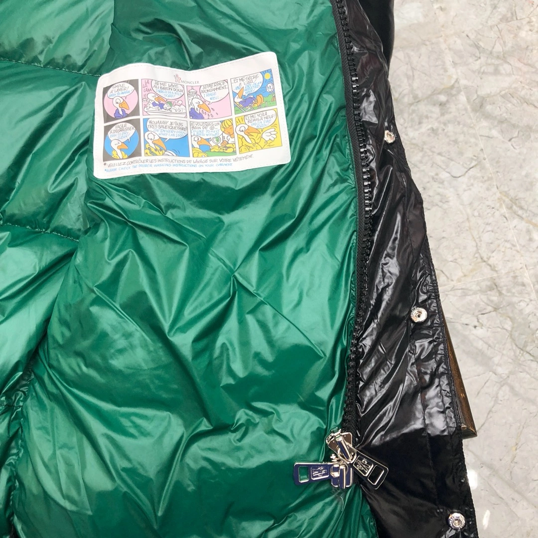 Top match Moncler Down Jackets
