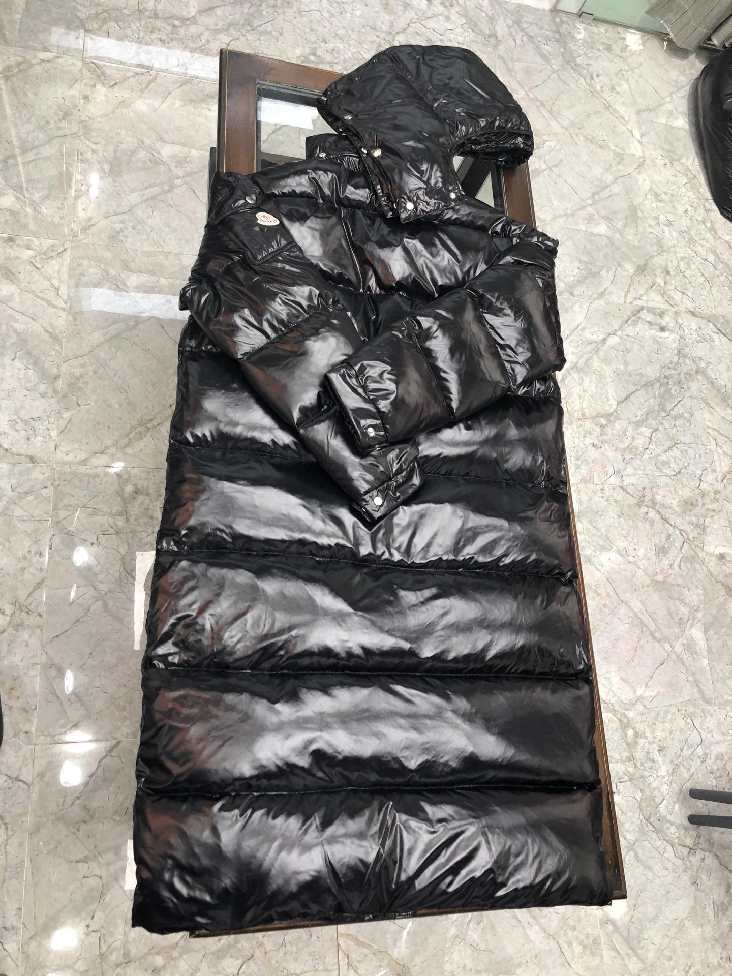 Top match Moncler Down Jackets