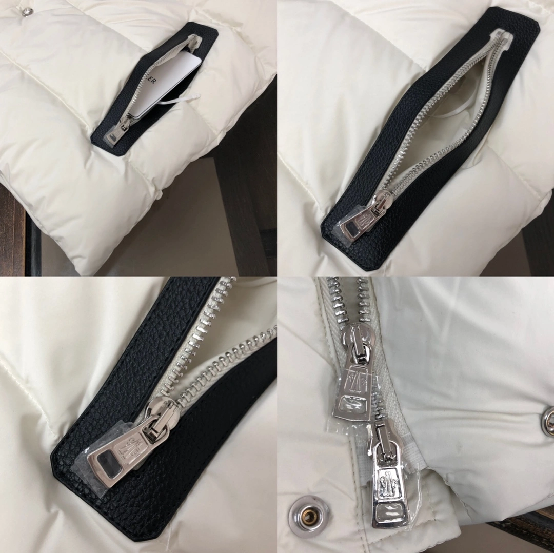 Accurate model Moncler Down Jackets