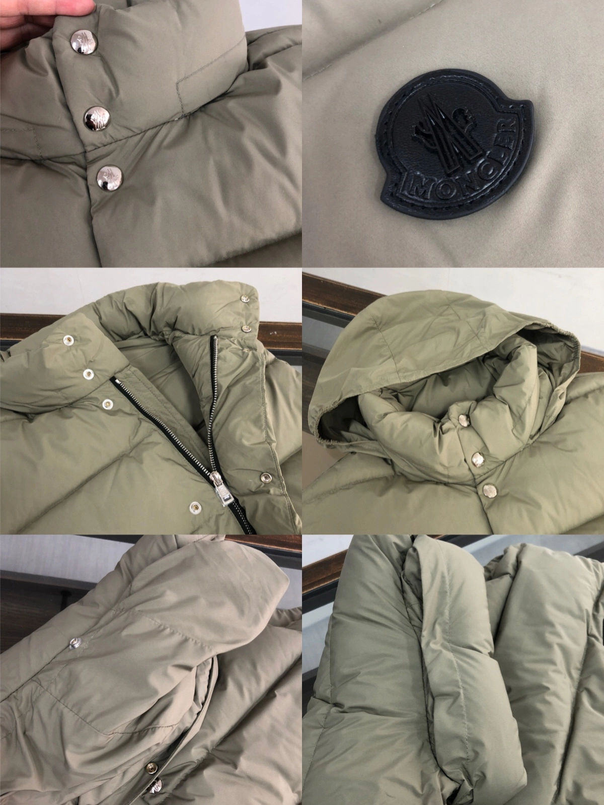 Discounted Moncler Down Jackets