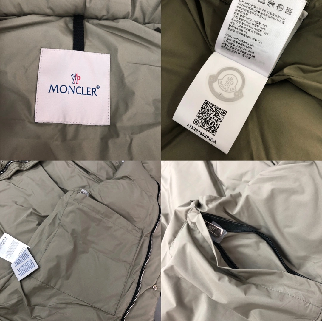 Discounted Moncler Down Jackets