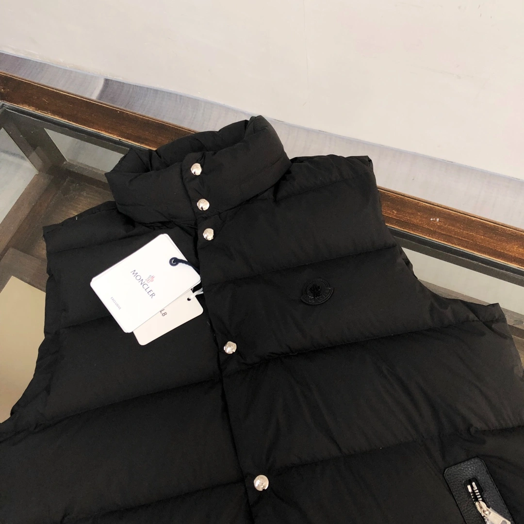 Budget-friendly Moncler Down Jackets